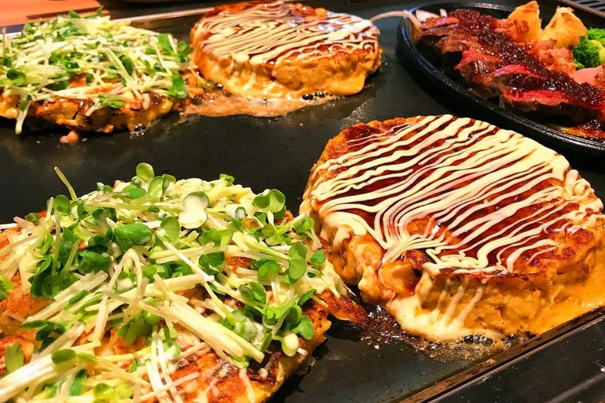 SHINSAIBASHI - KHU PHỐ MUA SẮM LỚN NHẤT OSAKA - Univiet Travel - Unique ...